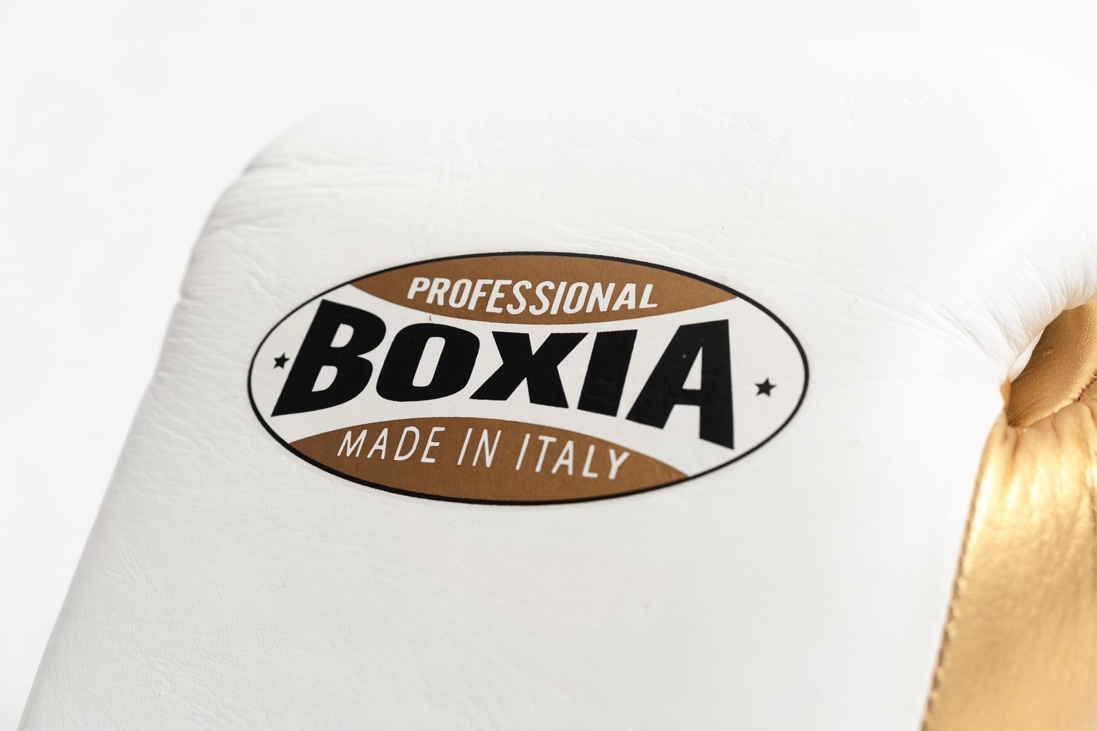 BOXIA – Jakarta Boxing