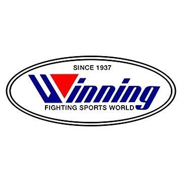 WINNING – Jakarta Boxing