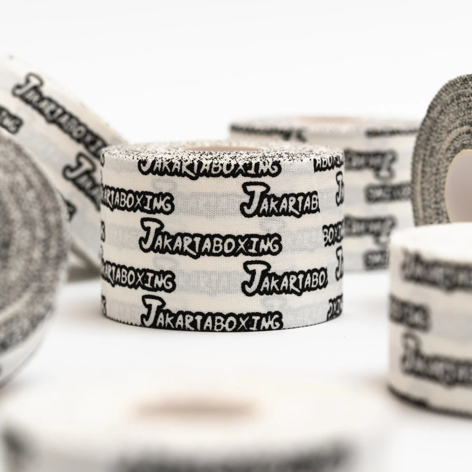 HANDWRAP KNUCKLE GUARD BOXING TAPE – Page 2 – Jakarta Boxing