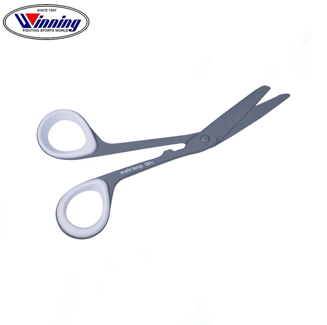 WINNING BOXING F-97 Bandage Scissors / Gunting Cutman Tinju PRO ...